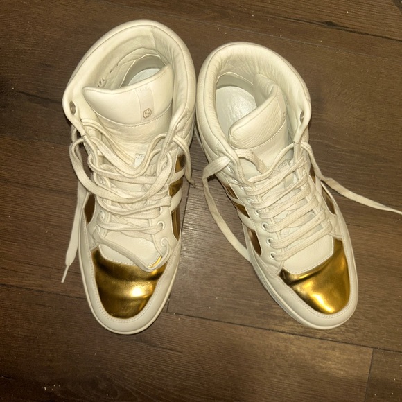 Gucci | Shoes | Mens Size 6g Gucci Sneakers | Poshmark